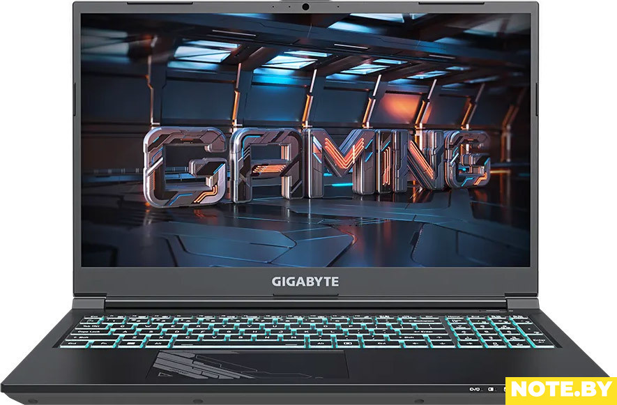 Gigabyte G5 MF5 52KZ353SD Gigabyte G5 MF5 52KZ353SD